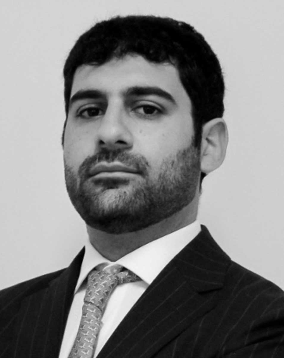 Il nostro team | METI Corporate Finance